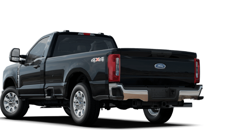 2024 Ford Super Duty F-350 (Overview) | Folsom Lake Ford